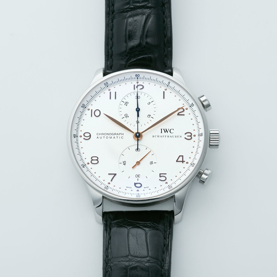 Excellent Watches - History on Your Wrist - Touch of Modern