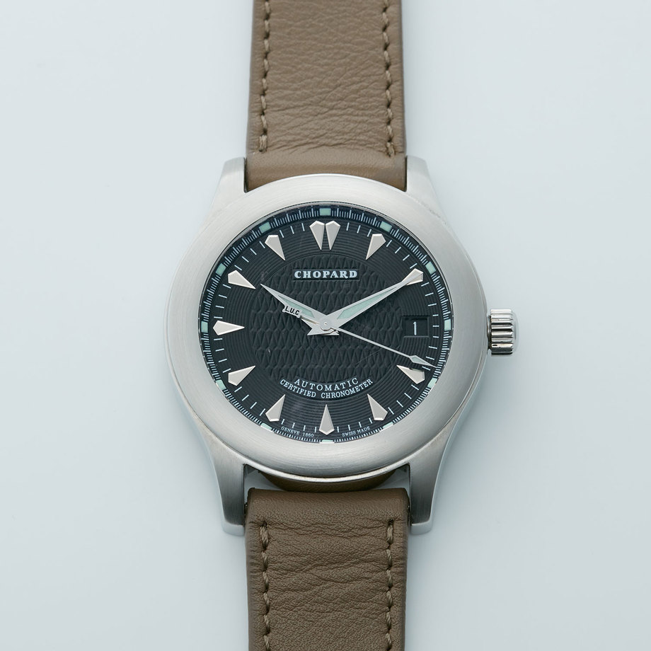 Excellent Watches - History on Your Wrist - Touch of Modern