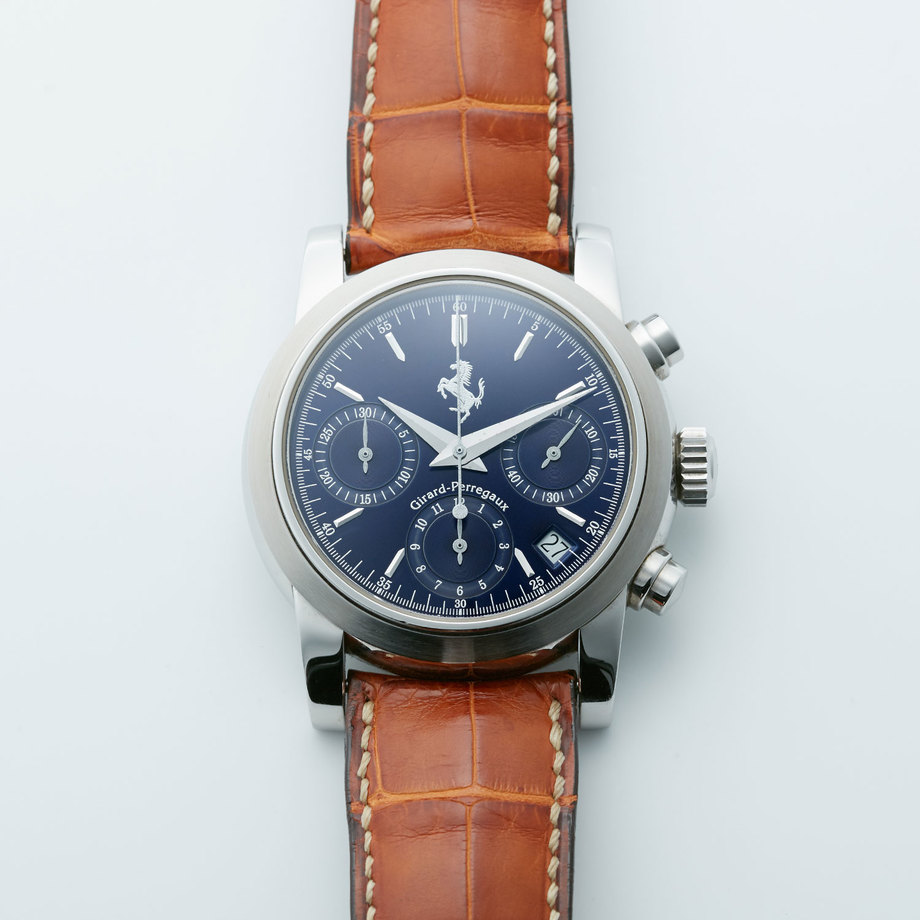 Excellent Watches - History on Your Wrist - Touch of Modern