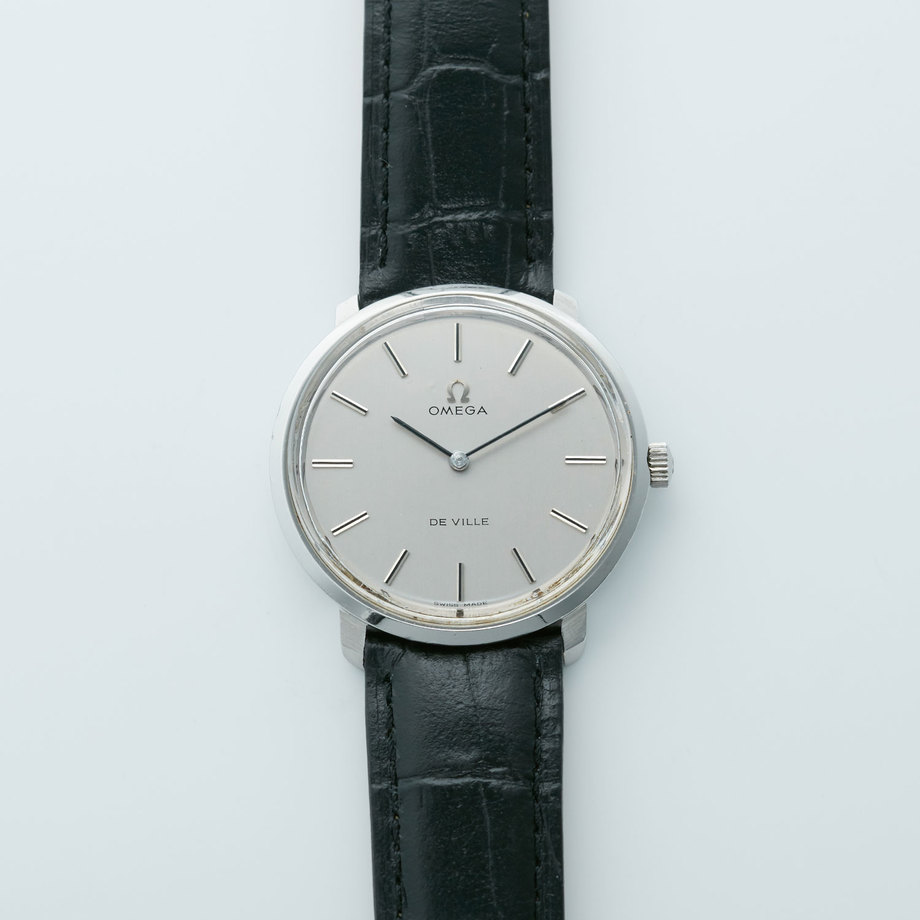 Excellent Watches - History on Your Wrist - Touch of Modern