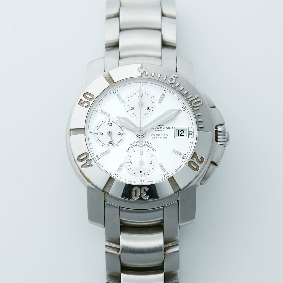 Excellent Watches - History on Your Wrist - Touch of Modern