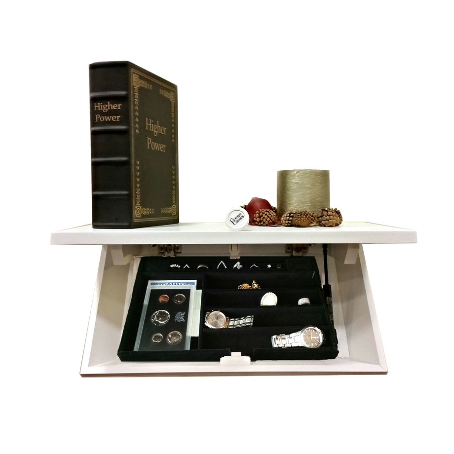 Covert Cabinets - Concealment Safes - Touch of Modern