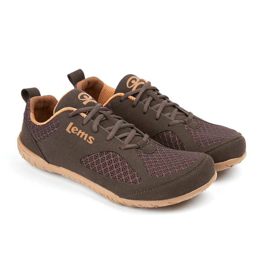 Lems Shoes - Sustainable Comfort - Touch of Modern