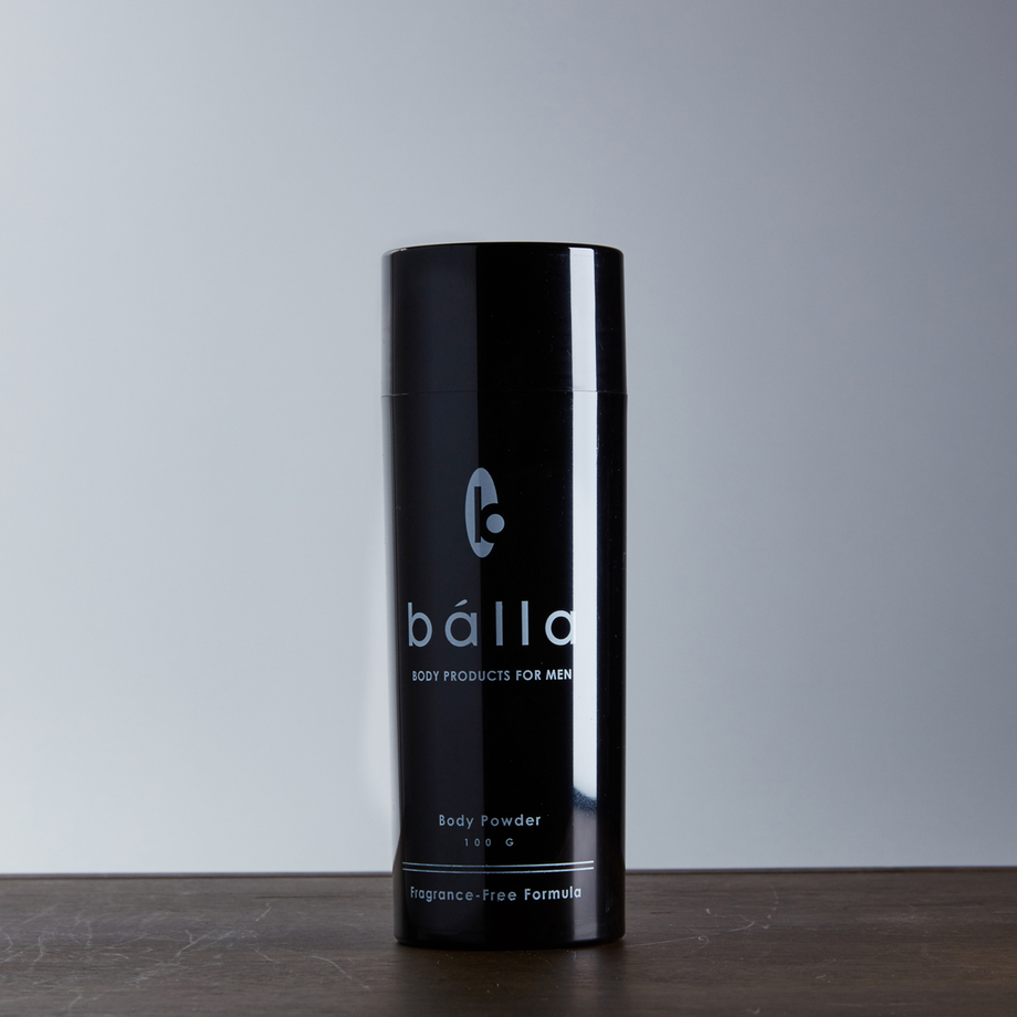 Bálla for Men - Refined Grooming Essentials - Touch of Modern