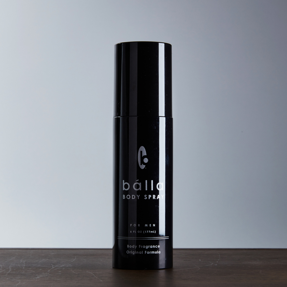 Bálla for Men - Refined Grooming Essentials - Touch of Modern