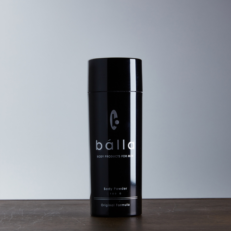 Bálla for Men - Refined Grooming Essentials - Touch of Modern