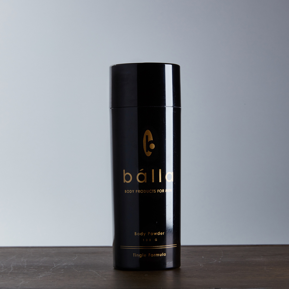Bálla for Men - Refined Grooming Essentials - Touch of Modern
