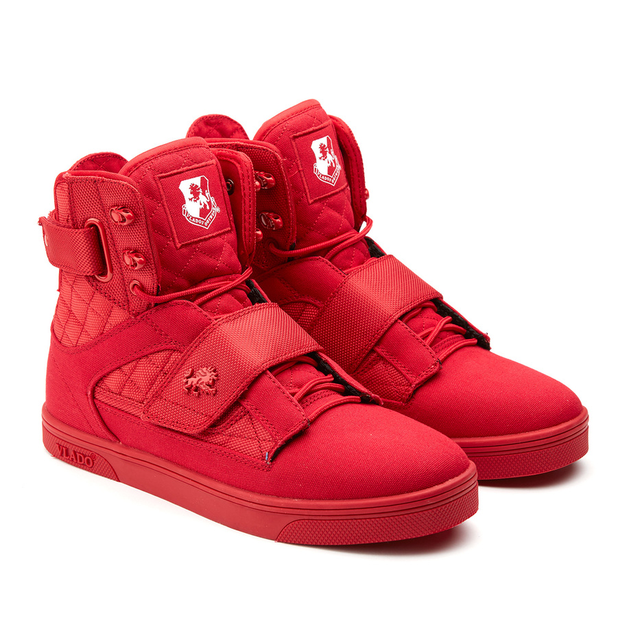 Vlado Footwear - Cutting-Edge Style - Touch of Modern