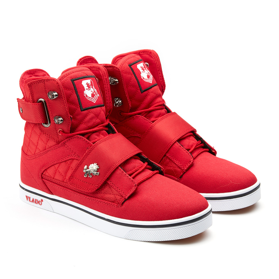 Vlado Footwear - Cutting-Edge Style - Touch of Modern