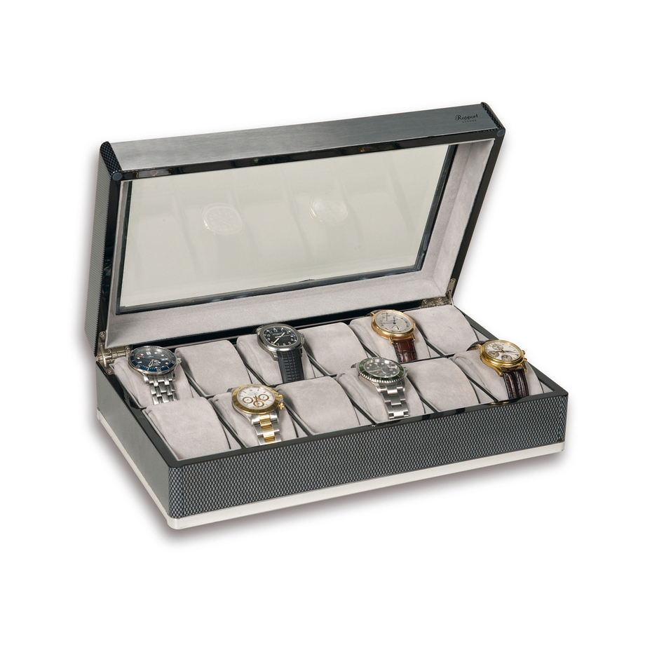 Rapport London - Watch Winders and Cases - Touch of Modern
