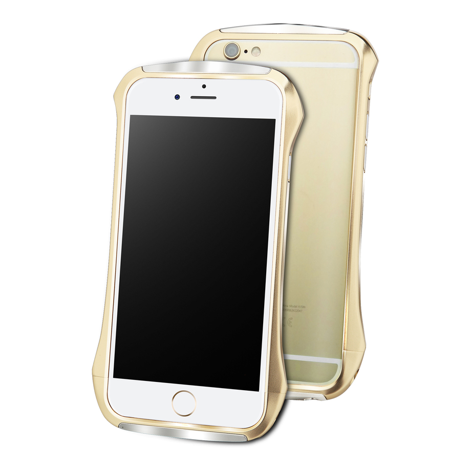 DRACOdesign - Cutting Edge Cases - Touch of Modern