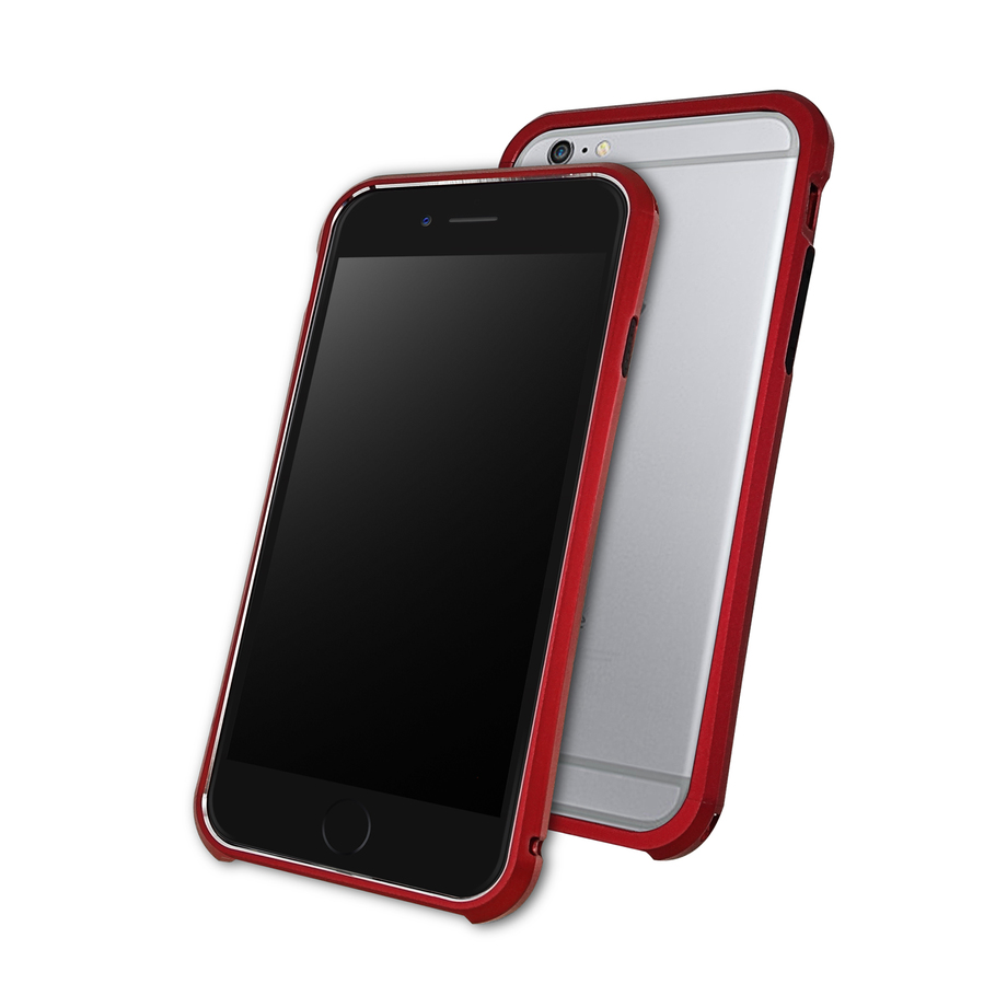 DRACOdesign - Cutting Edge Cases - Touch of Modern