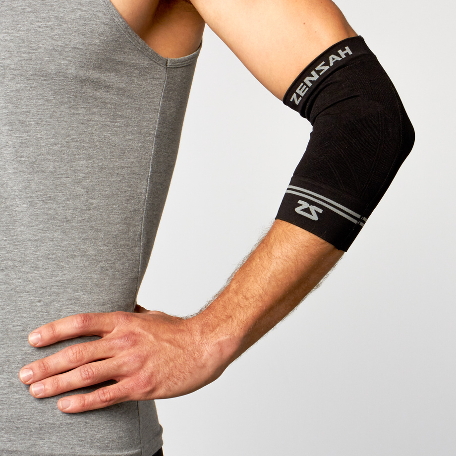 Zensah - Advanced Athletic Compression Apparel - Touch of Modern