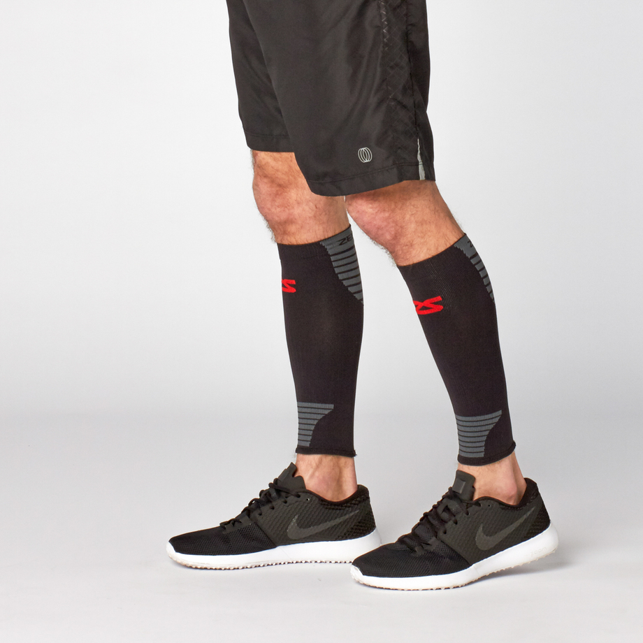 Zensah - Advanced Athletic Compression Apparel - Touch of Modern