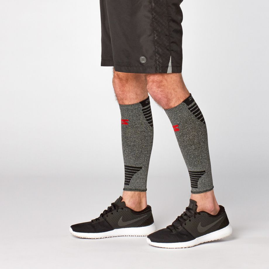 Zensah - Advanced Athletic Compression Apparel - Touch of Modern