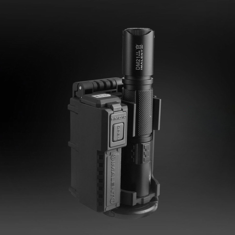 IMALENT - Smart Flashlights - Touch of Modern