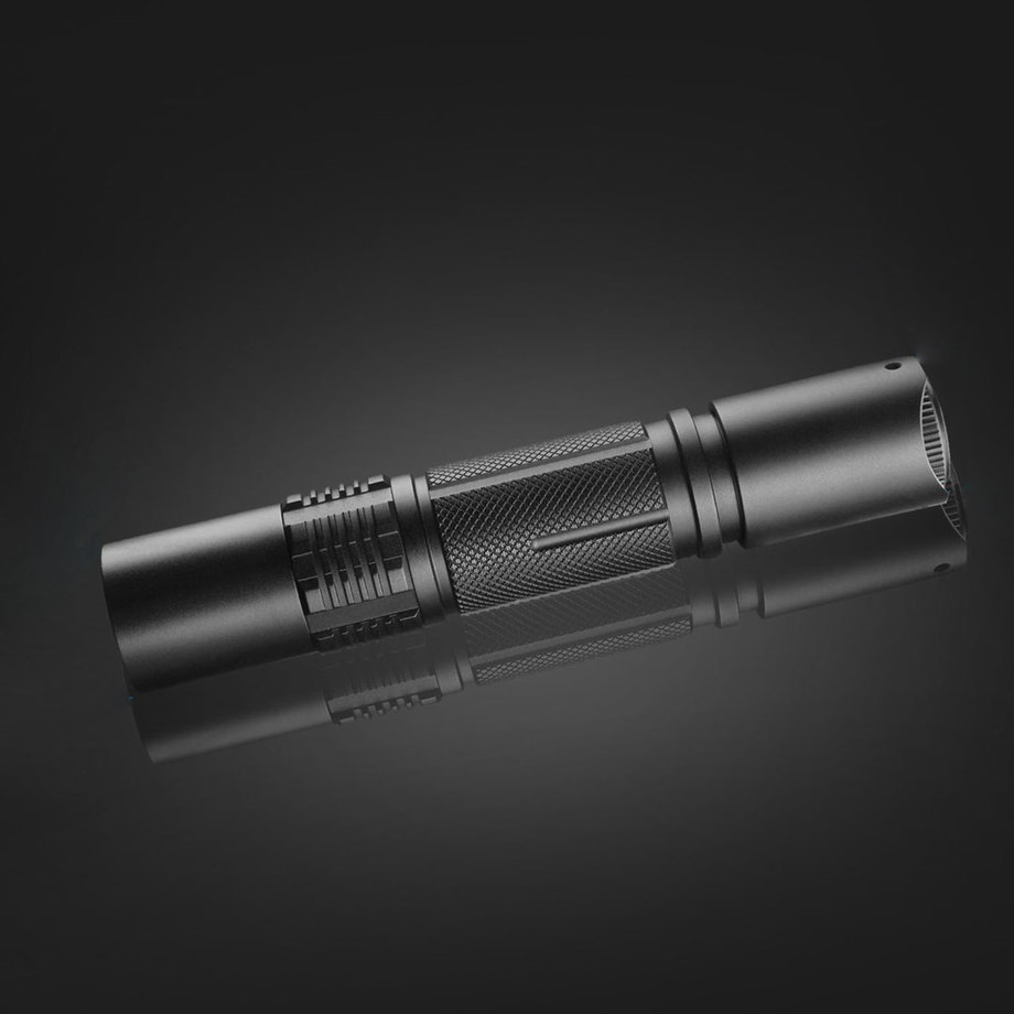 IMALENT - Smart Flashlights - Touch of Modern