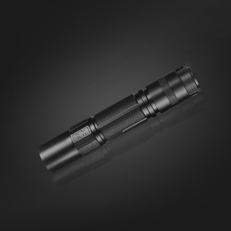 IMALENT - Smart Flashlights - Touch of Modern
