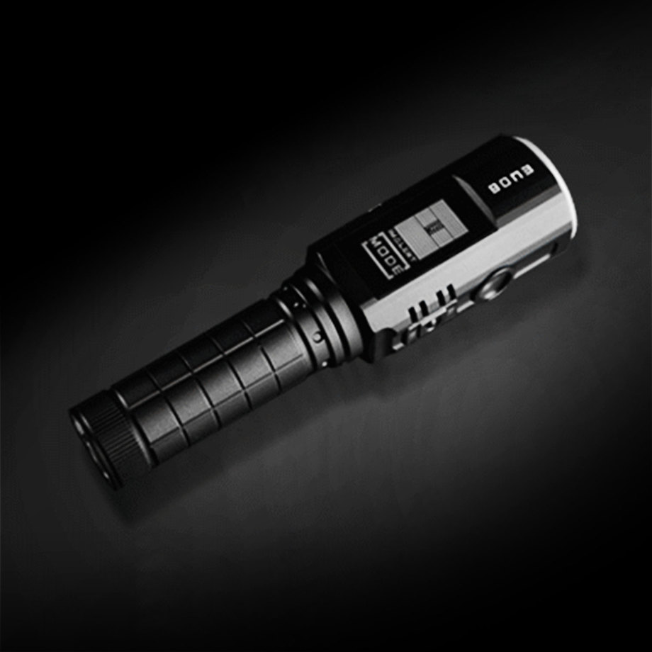 IMALENT - Smart Flashlights - Touch of Modern
