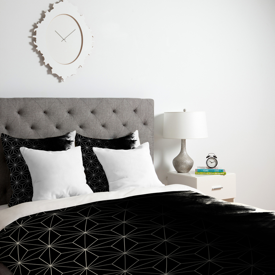 Deny Designs - Emanuela Carratoni Bedding - Touch of Modern