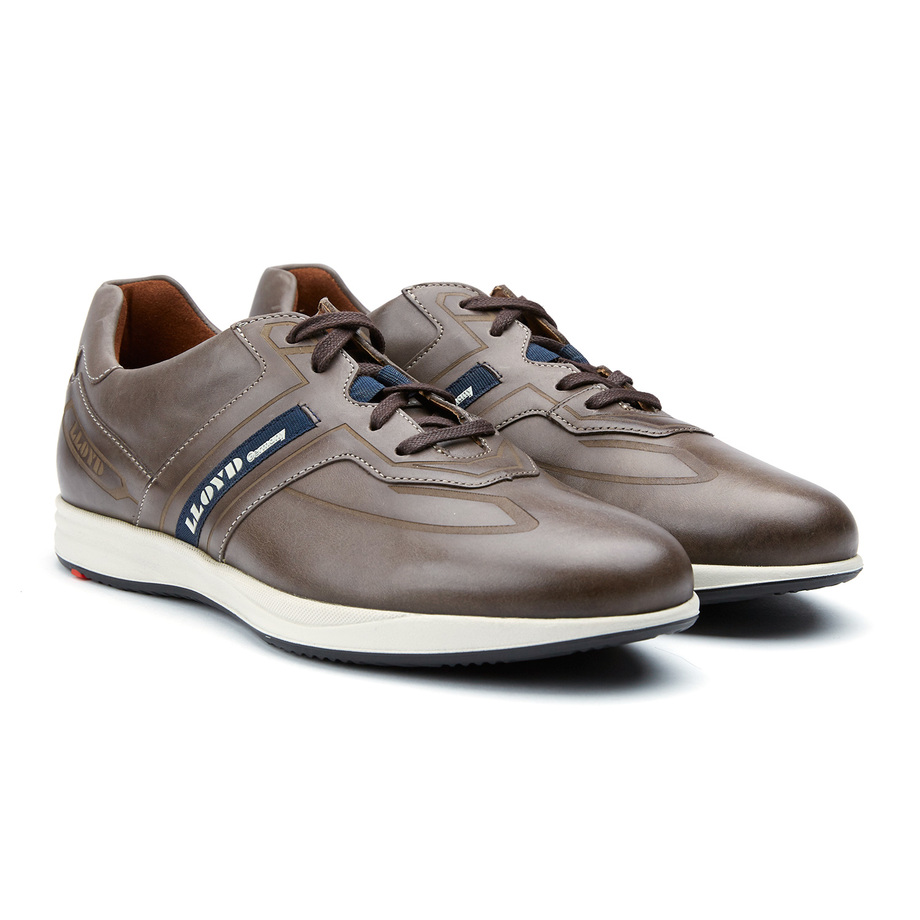 LLOYD - German Engineered Dress Shoes - Touch of Modern