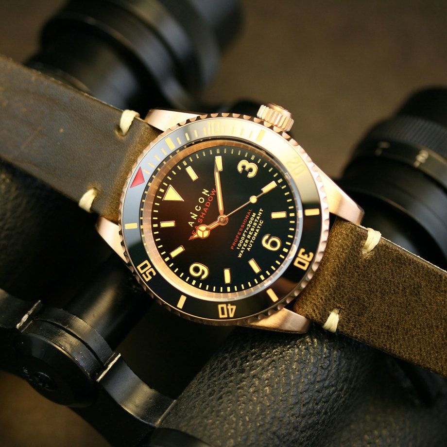 Ancon - Modern Military Automatics - Touch of Modern