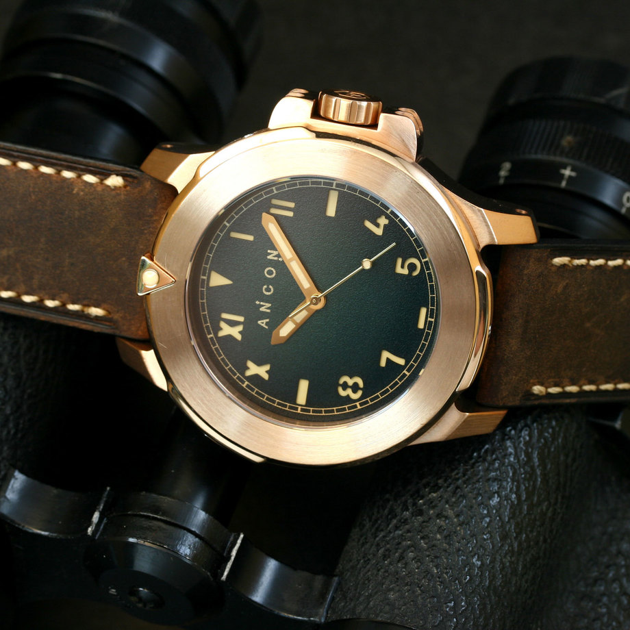 Ancon - Modern Military Automatics - Touch of Modern