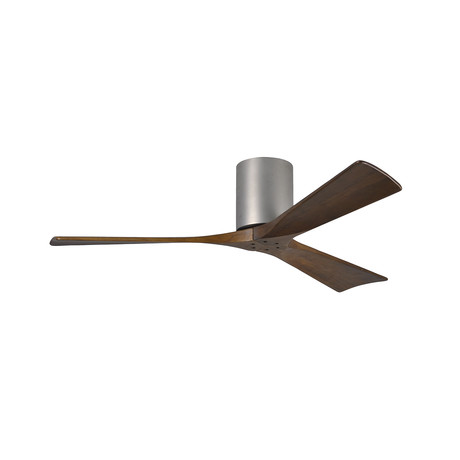 Matthews Fans - Retro-Futuristic Fans - Touch of Modern