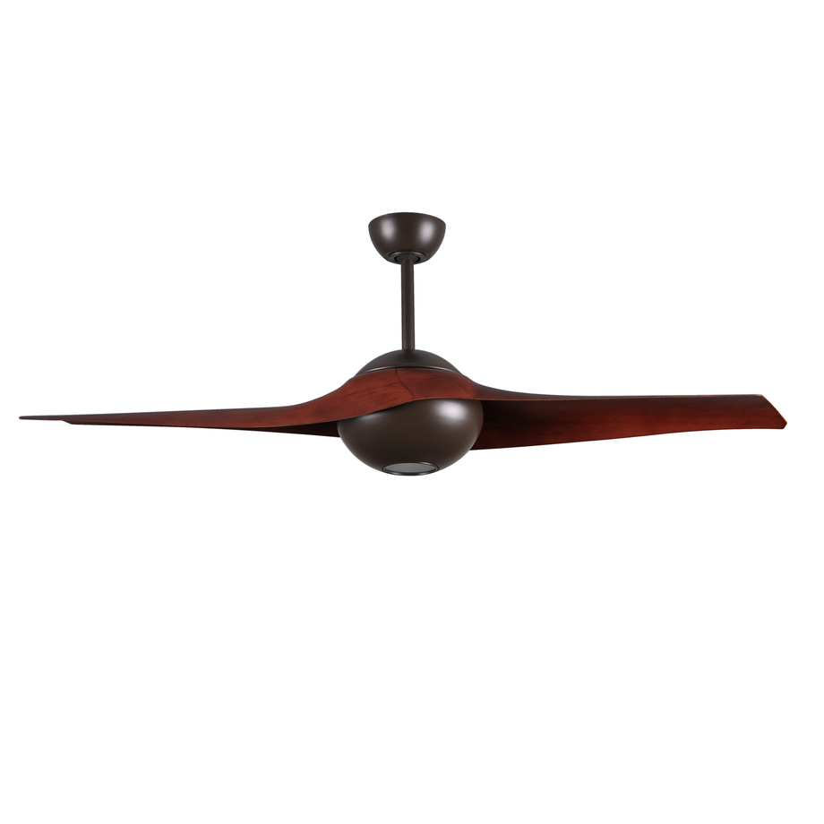 Matthews Fans - Retro-Futuristic Fans - Touch of Modern