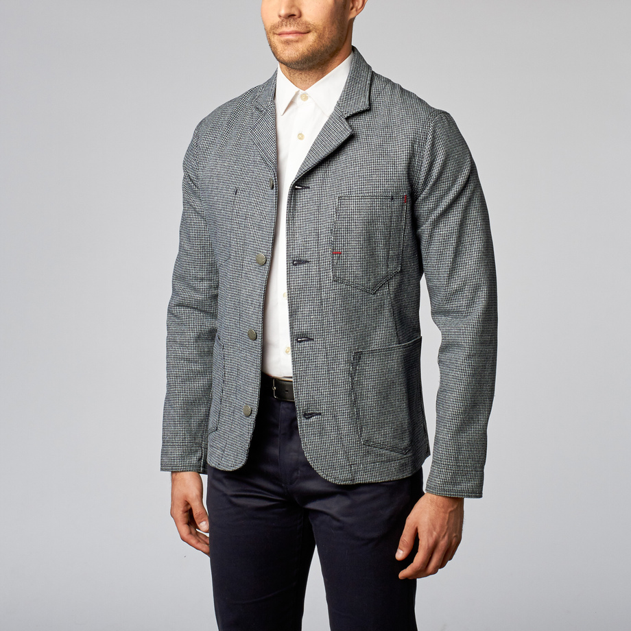 Freenote Clothing - An American Tradition - Touch of Modern