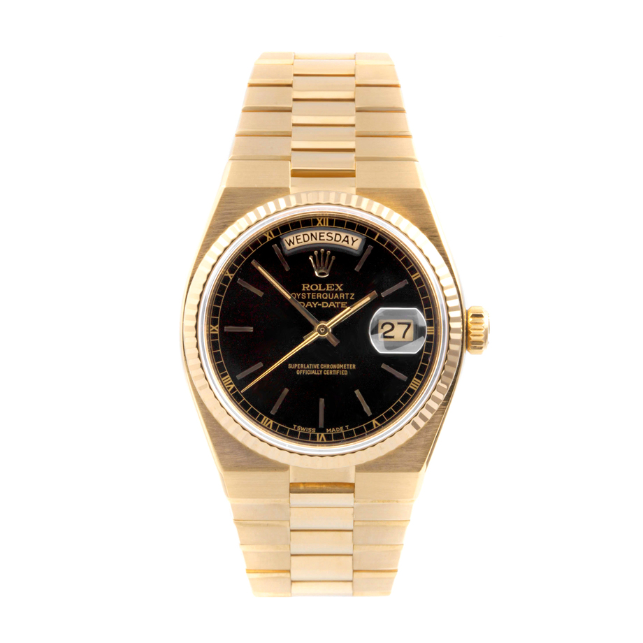 Vintage Rolex - Timeless Luxury Timepieces - Touch of Modern