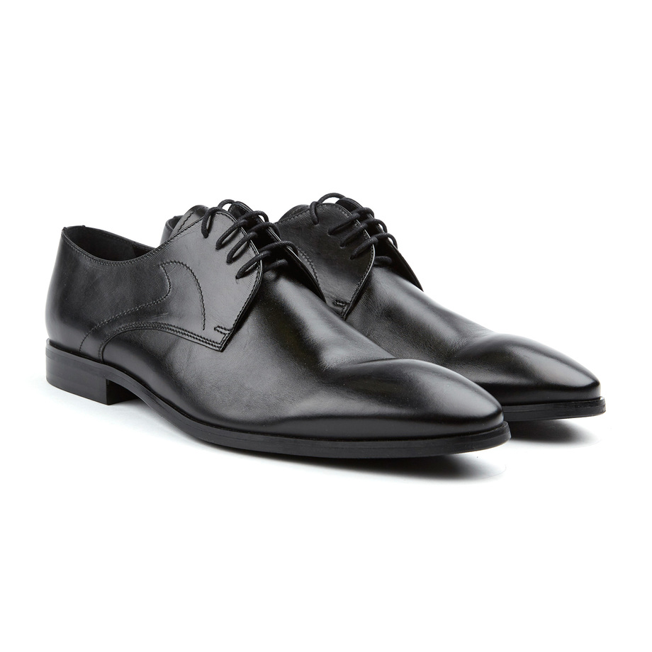 DOMENO Shoes - Luxe Rare Leather Shoes - Touch of Modern