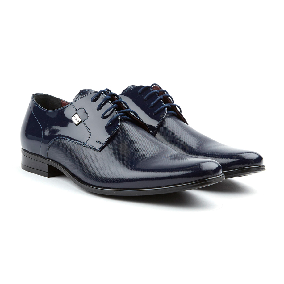 DOMENO Shoes - Luxe Rare Leather Shoes - Touch of Modern