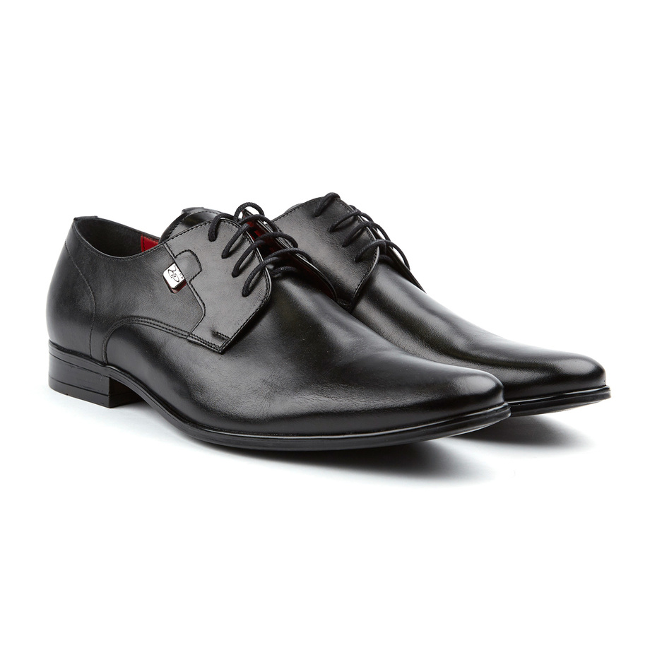 DOMENO Shoes - Luxe Rare Leather Shoes - Touch of Modern