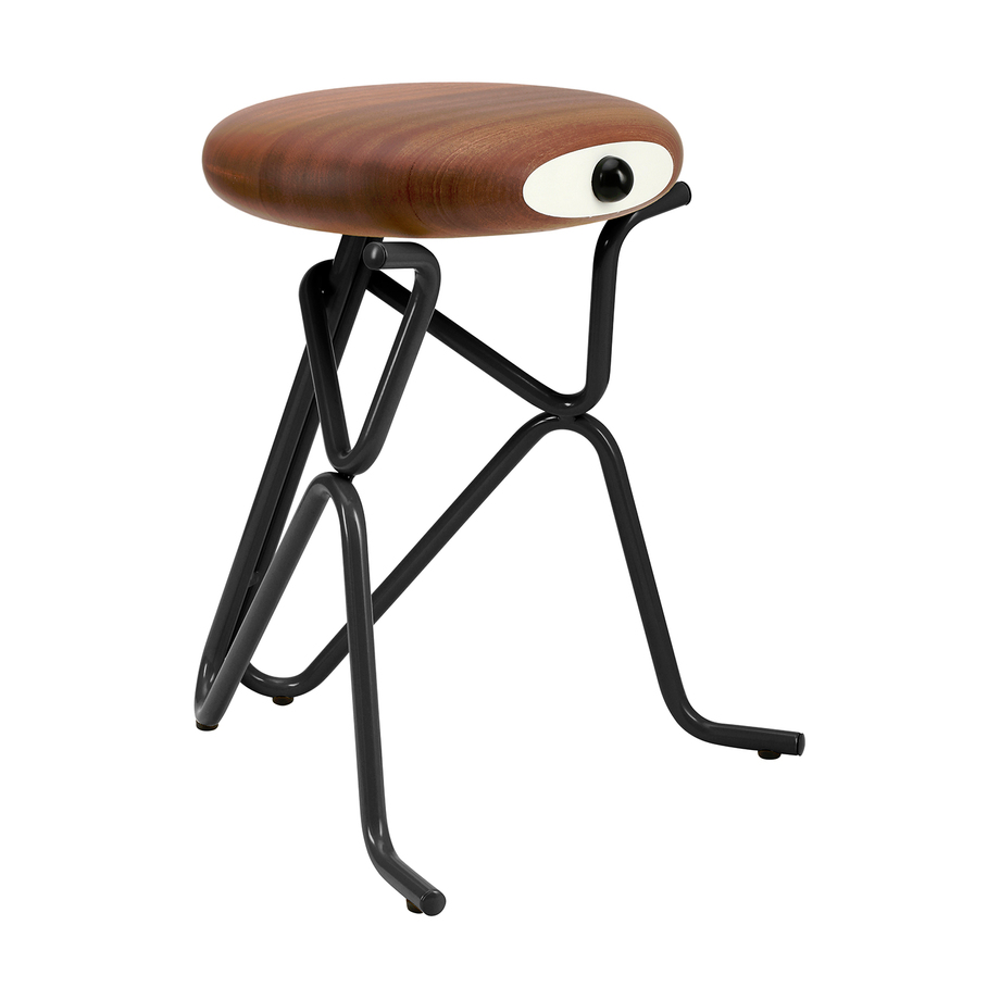 Phillip Grass - Whimsical Stools - Touch of Modern