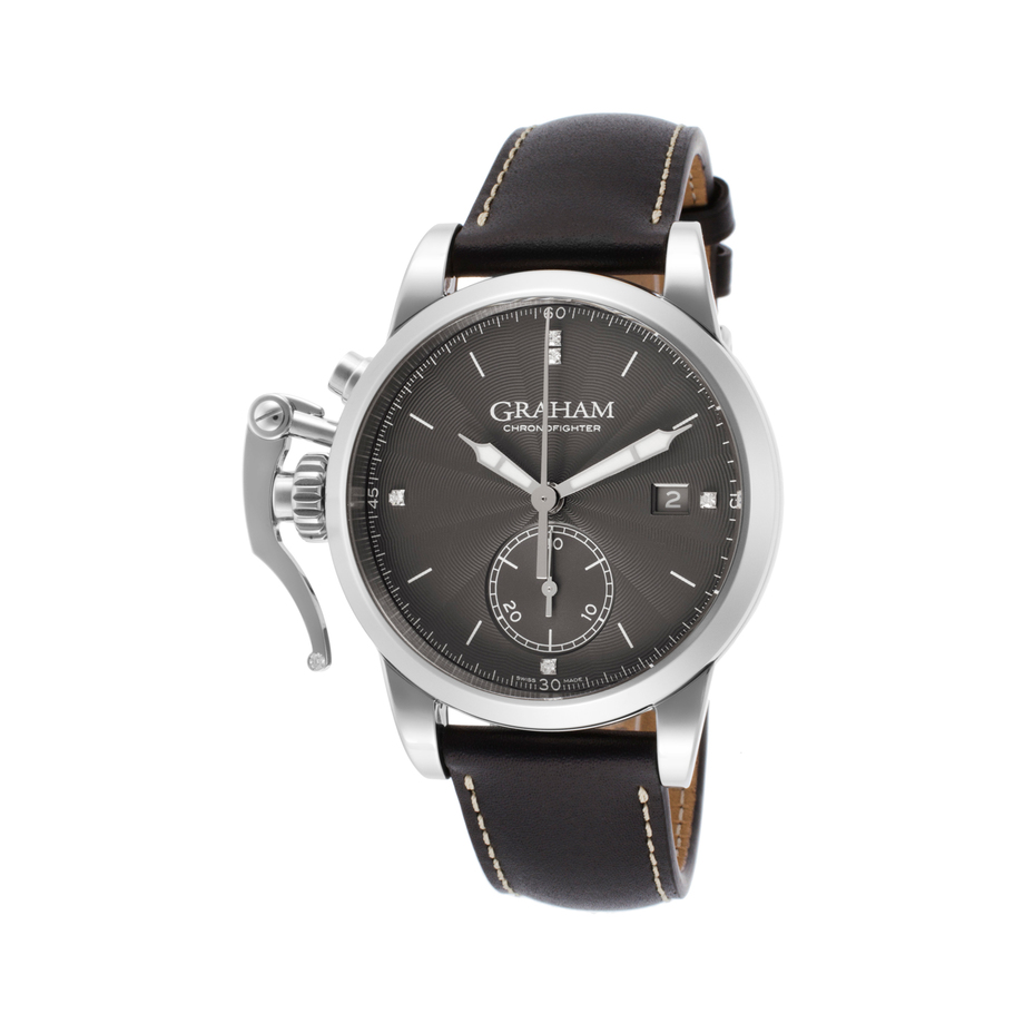 Excellent Watches - Luxury Timepieces - Touch of Modern