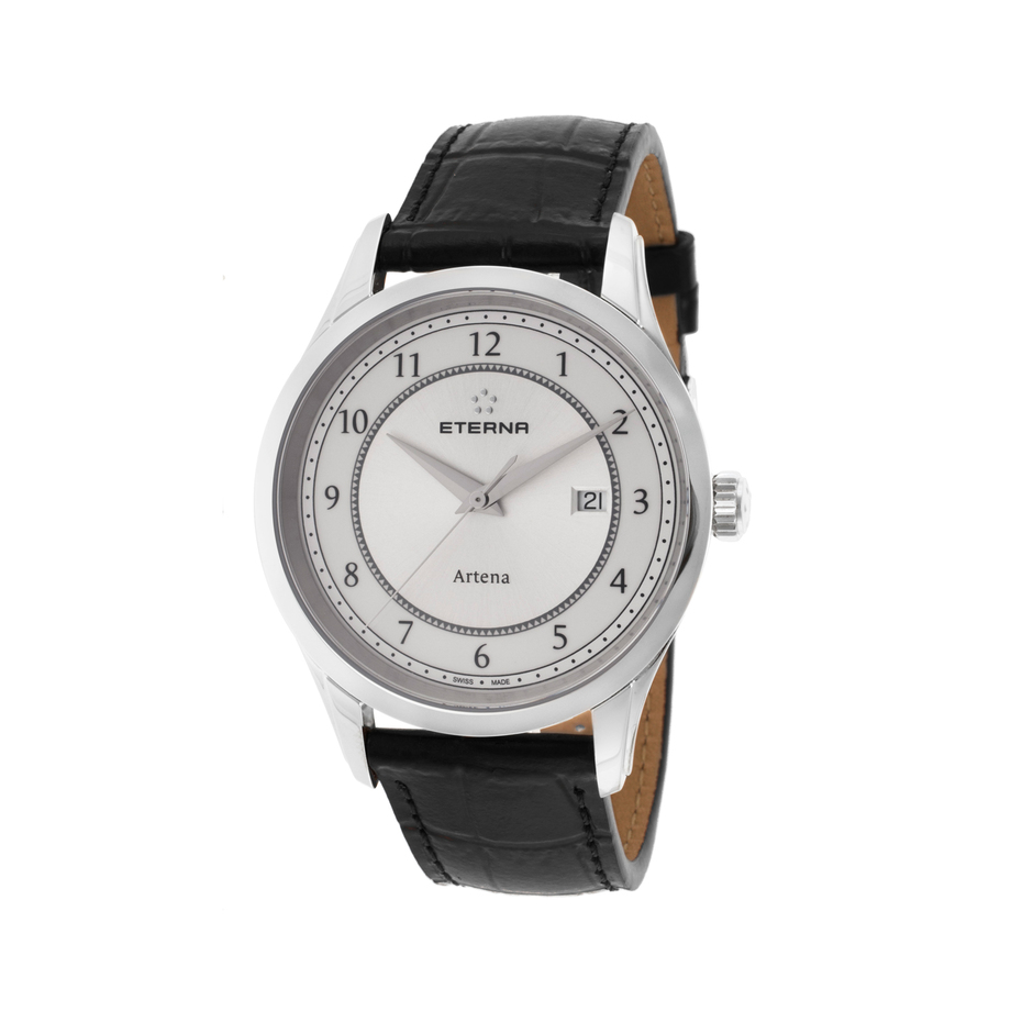 Fine Timekeeping - Mixed Swiss Watches - Touch of Modern