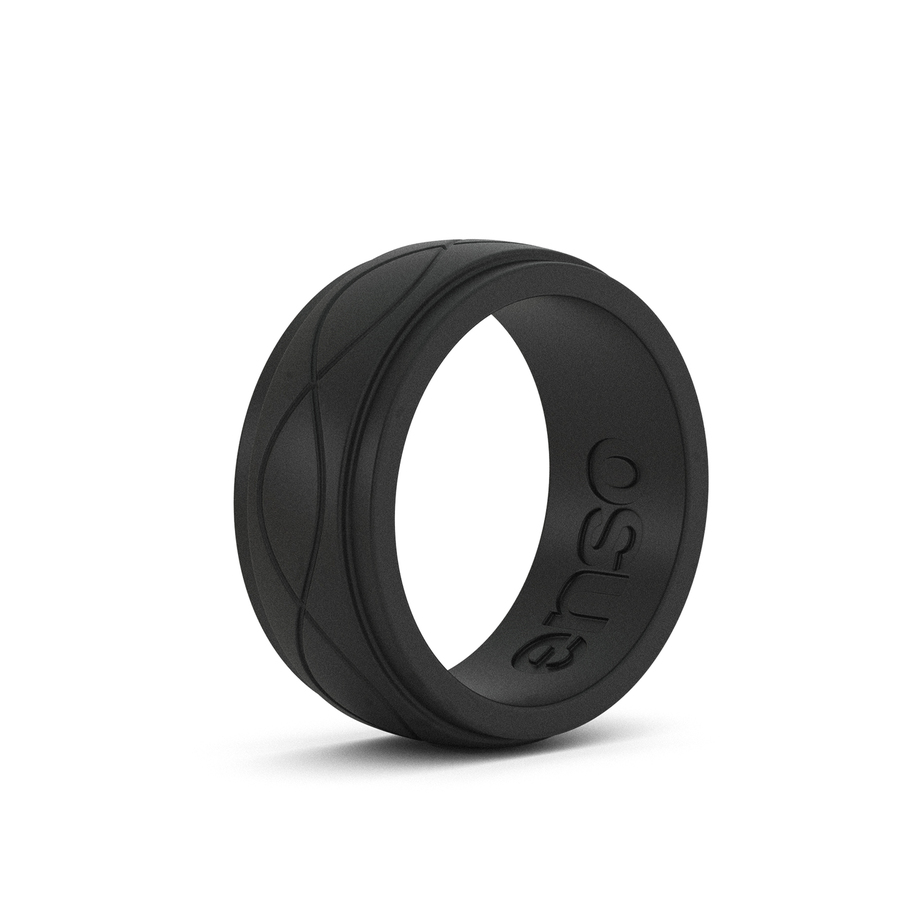 Enso Rings - Rings for the Working Man - Touch of Modern