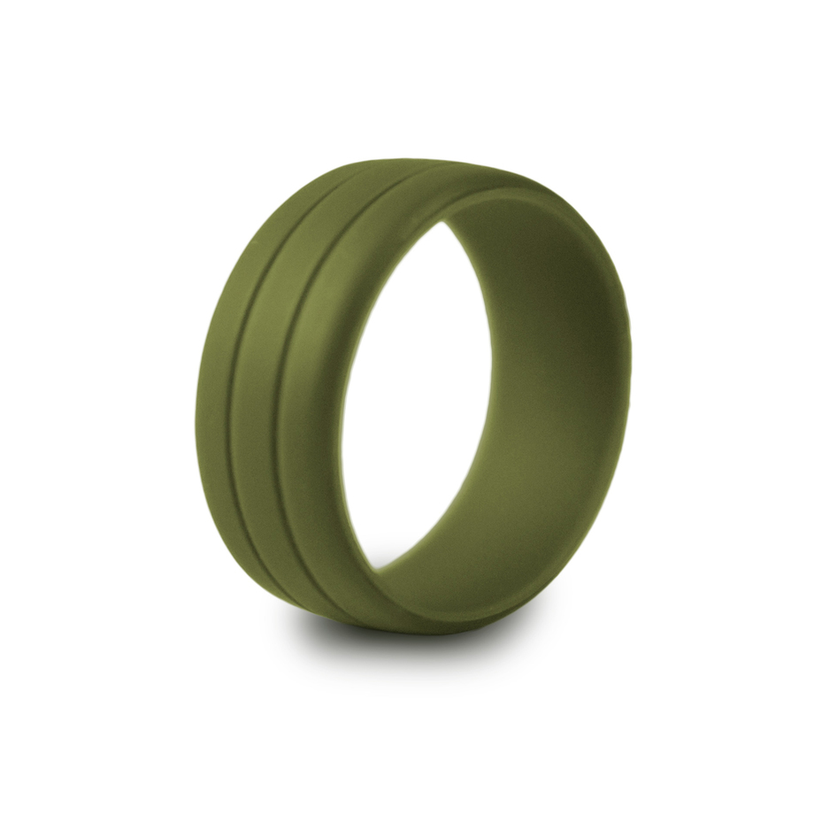 Enso Rings - Rings for the Working Man - Touch of Modern
