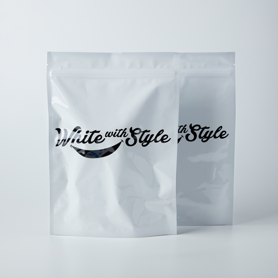 WhiteWithStyle - Advanced Whitening Kits - Touch of Modern