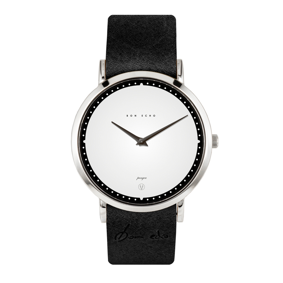 Bon Echo Collective - Minimalist Swedish-Designed Watches - Touch of Modern