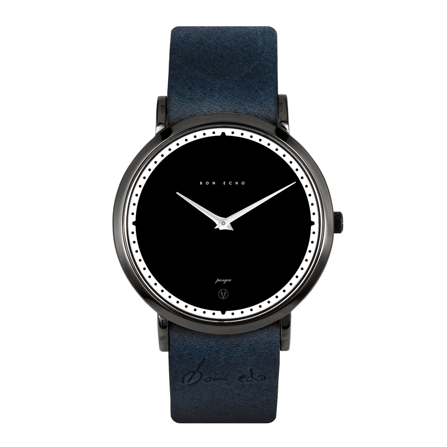 Bon Echo Collective - Minimalist Swedish Watches - Touch of Modern