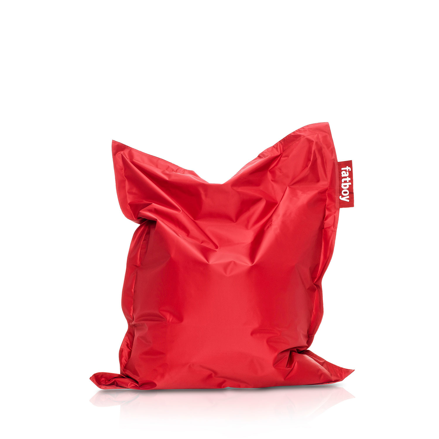 Fatboy® Bean Bag Chair // Junior (Grass Green) - Fatboy® - Touch of Modern