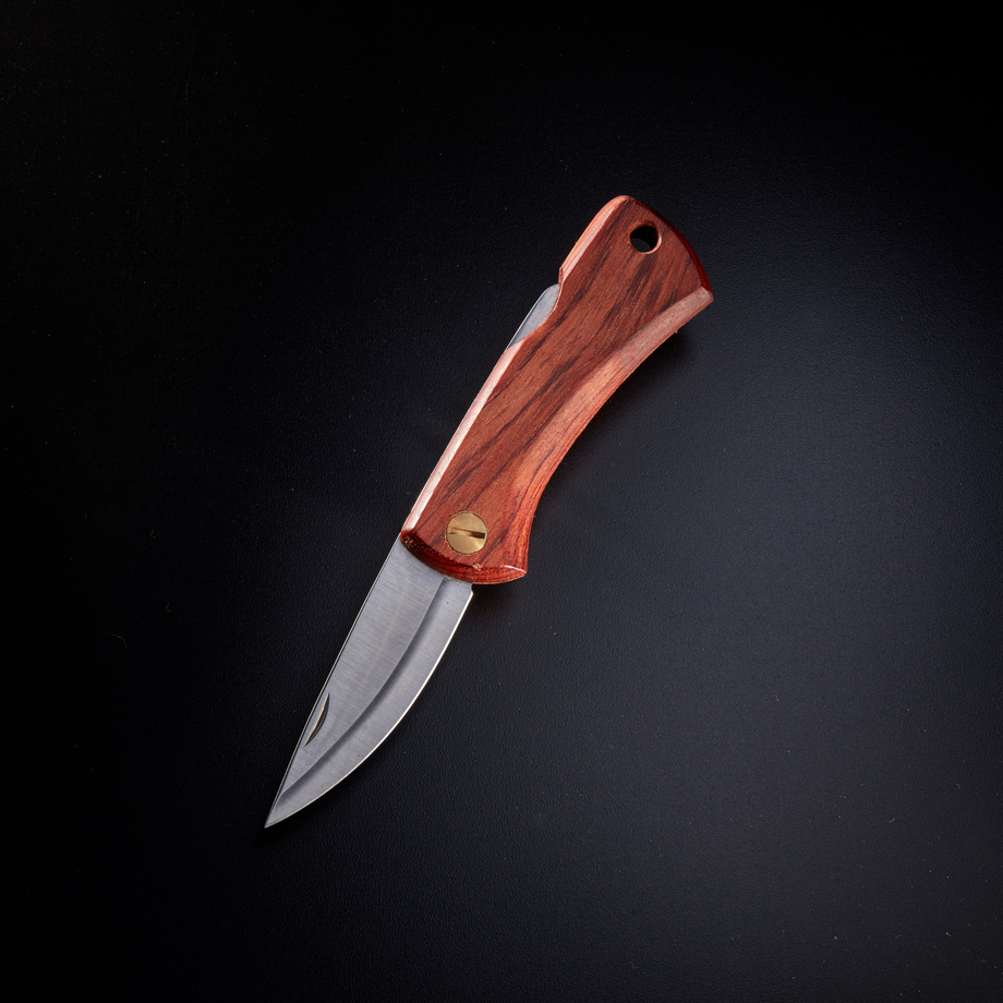 EKA Knives - Swedish Steel Knives - Touch of Modern