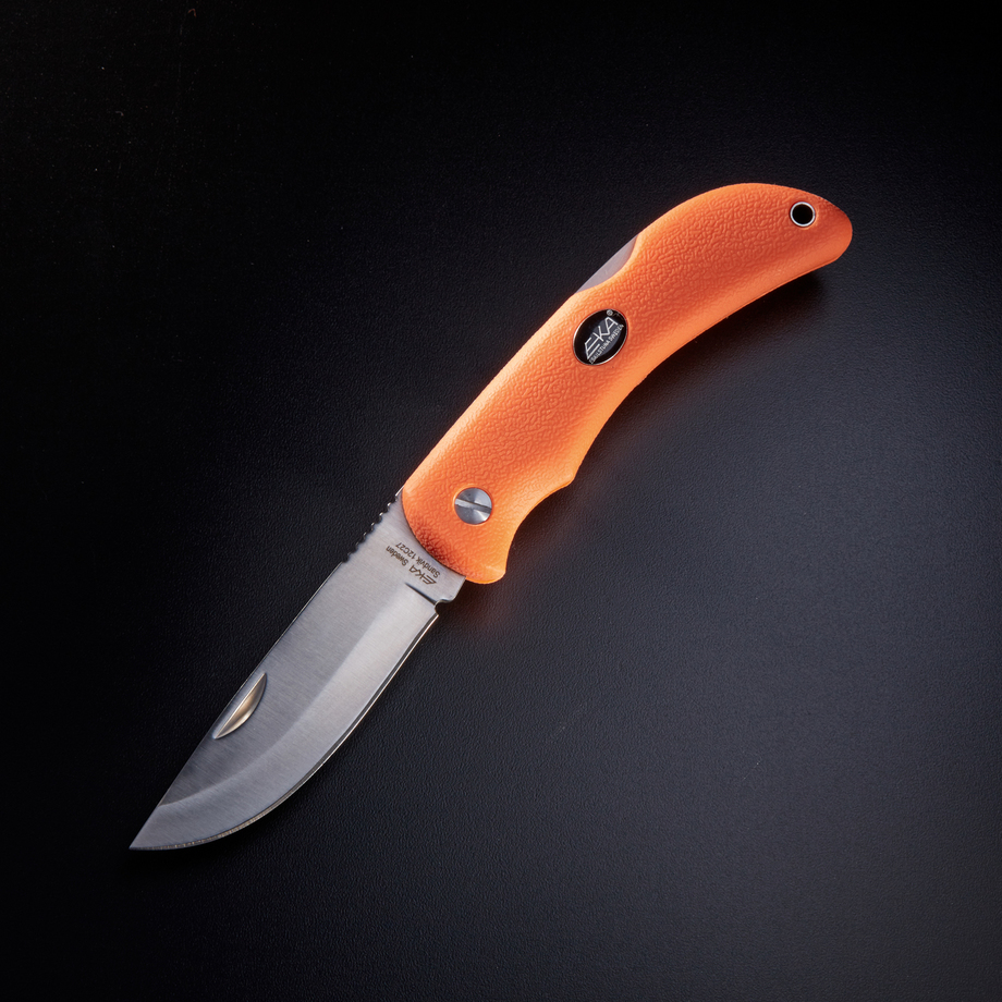 EKA Knives - Swedish Steel Knives - Touch of Modern