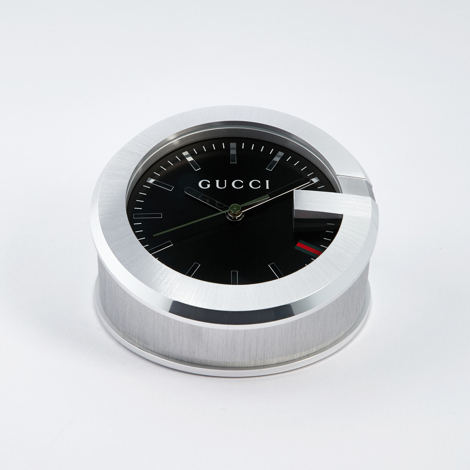 Gucci - Table Desk Clocks - Touch of Modern