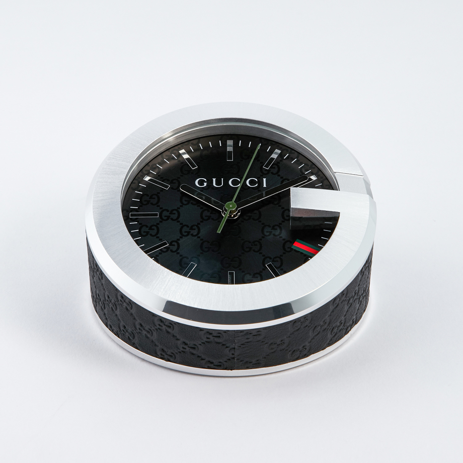 Gucci - Table Desk Clocks - Touch of Modern