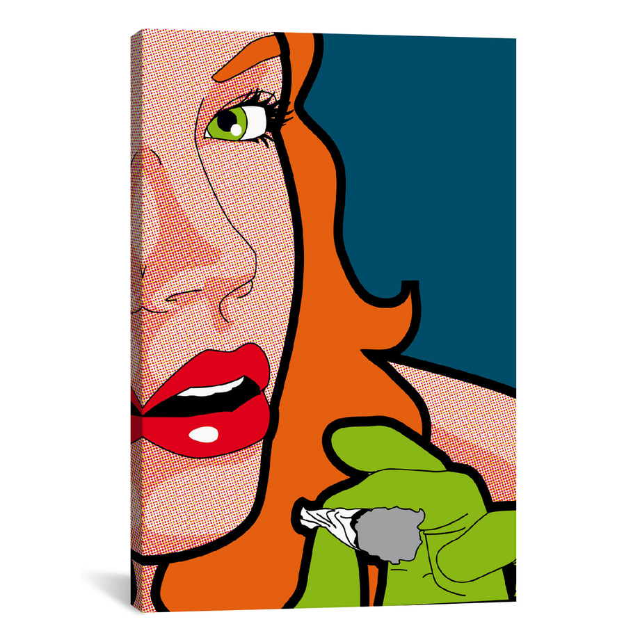 Greg Guillemin Art - Childhood Reimagined - Touch of Modern