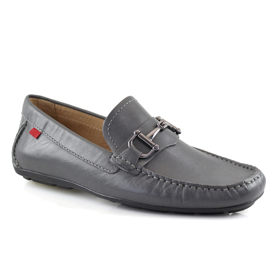 Marc Joseph - Handmade Men's Shoes - Touch of Modern