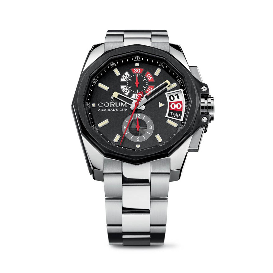Corum - Essence of Time - Touch of Modern